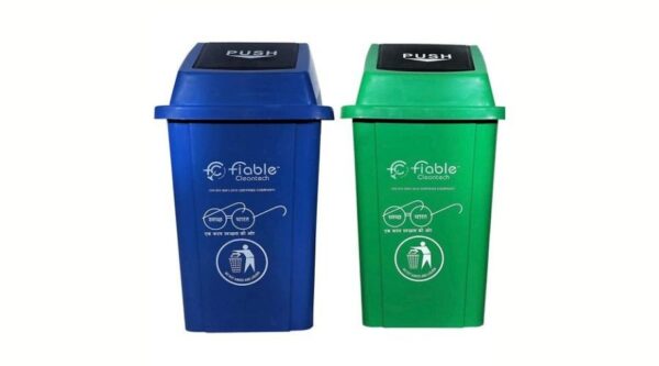 6 Sizes of Dustbins and Where Each Works Best